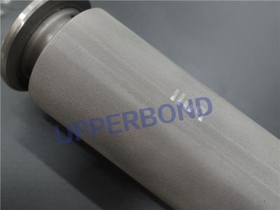 China Aluminum Foil Paper Embossing Roller Cylinder for sale