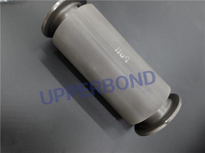 China Foil Paper Embossed Cylinder for HLP2 Cigarette Packing Machine - Custom Sizes, 20000pcs Monthly Capacity for sale