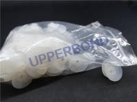 China Soft Rubber Round Tobacco Machine Parts Suction Bowl for sale
