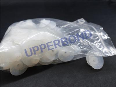 China Soft Rubber Round Tobacco Machine Parts Suction Bowl for sale