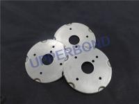 China Customized Five Groove Ecreteur Disc for MK9 MK8 Cigarette Making Machine - 10 PCS MOQ, 7-Day Lead Time for sale