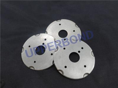 China Customized Five Groove Ecreteur Disc for MK9 MK8 Cigarette Making Machine - 10 PCS MOQ, 7-Day Lead Time for sale