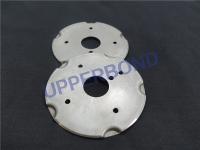 China Custom Ecreteur Cleaver Disc for MK8/MK9 Cigarette Machines - Round Shape, 10 PCS MOQ, 7-Day Lead Time for sale