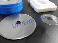 China Molins Mark 8 Filter Cutter To Cut Cigarette Rod With Filters Assembled for sale