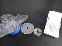 China Hauni Protos 70 Circular Cutter Of Cigarette Assembly Line For Last Cutting Process Of Filters for sale
