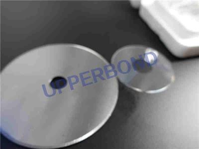 China Mk9 Of Molins Round Cutter For Cigarette Making Machine For Assembled Filters for sale