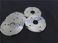 China Mk9 Manufacturing Line Ecreteur Cleaver Disc For Cigarette for sale