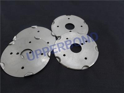 China Mk9 Manufacturing Line Ecreteur Cleaver Disc For Cigarette for sale