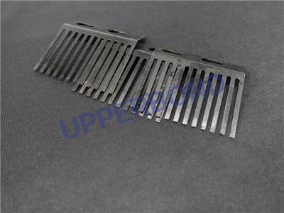 China Custom Silver Mk8 Perforaled Straine Similar To Carding Comb for sale