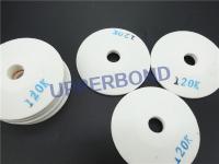China Customized Grinding Sharpening Stone Cigarettes Machine Spare Parts for sale