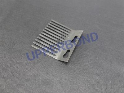 China Steel Perforaled Straine For Mk8 , Mk9 Cigarette Packing Machine for sale