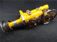 China 7.8 * 84 Cigarette Size Ecreteur Assy For Making Machine for sale