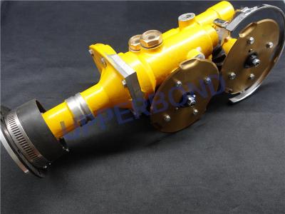 China High Quality Mk9 Ecreteur Assy For Tobacco Making Machine for sale