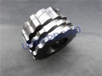 China Brand New Cigarette Making Machine Parts Precise Plug Cutting Drum for sale