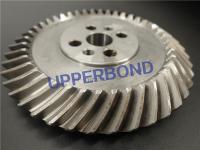 China Custom Metal Gears & Wheels Spare Parts - 20 Years Manufacturing Experience with High-Precision Equipment and Superior Wear Resistance for sale