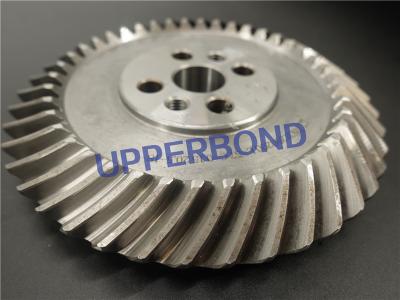 China Custom Metal Gears & Wheels Spare Parts - 20 Years Manufacturing Experience with High-Precision Equipment and Superior Wear Resistance for sale