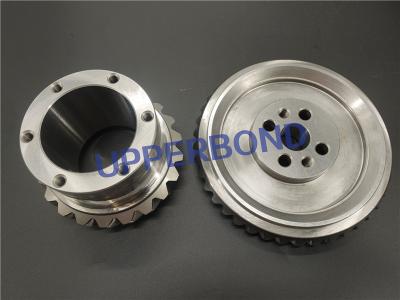 China Molins MK9 Cigarette Making Machine Spare Parts Gear for sale