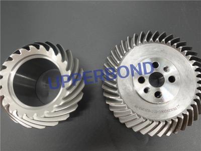 China Molins MK9 Cigarette Making Machine Spare Parts Gear for sale