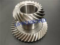 China Maker MK9 Cigarettes Production Spare Parts Machines Gear for sale