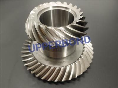 China Maker MK9 Cigarettes Production Spare Parts Machines Gear for sale