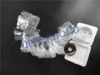China Pd 400 Acetate Tow Filter Blade Of Cigarette Assembly Line For Last Cutting Process for sale