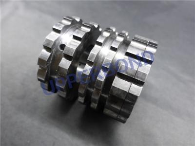 China High Quality Plug Cutting Drum 1 Set For Cigarette Mk Machine for sale