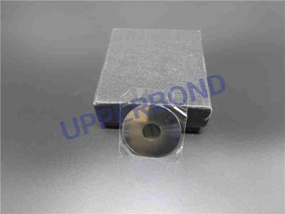 China Molins Mark 8 Circular Cutter Of Cigarette Assembly Line For Last Cutting Process for sale