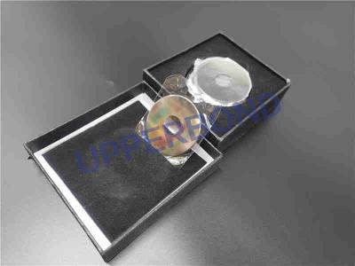 China Hauni Protos 70 Round Cutter For Cigarette Making Machine For Assembled Filters for sale