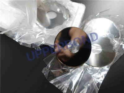 China 120mm Uncut Rods Filter Blade Of Cigarette Assembly Line For Last Cutting Process Of Filters for sale