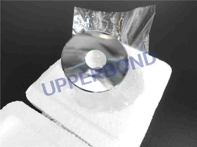 China Hauni Protos 70 Final Cutter For Cigarette Filter Cutting In Cigarette Machine for sale