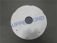 China Hauni Protos 80 90 Denser Disc Ecreteur Cleaver Assy Round Disk for sale
