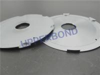 China Cigarettes Making Machine Spare Parts Protos 80 Ecreteur Denser Disc for sale