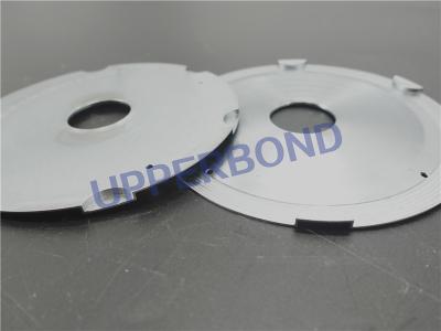 China Cigarettes Making Machine Spare Parts Protos 80 Ecreteur Denser Disc for sale
