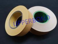 China Cork Color Tipping Paper for Cigarette Filters with 4-Line Perforation and Coated Surface Options for sale