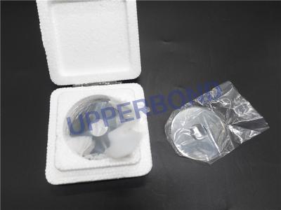 China Molins Mark9 Cigarette Machine Spare Parts Filter Rod Cutter for sale