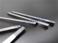 China Bobbin Tipping Paper Cutting Knives For Cigarette Machinery for sale