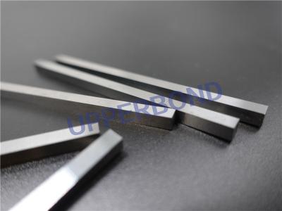 China Bobbin Tipping Paper Cutting Knives For Cigarette Machinery for sale