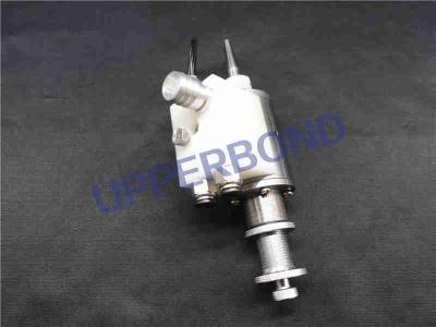 China Reliable Gluing Unit For Paper Adherence Assembled In Cigarette Makers And Cigarette Packers for sale