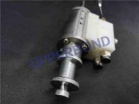 China Multiple Power Drive Stainless Nozzle For Glue Application For Paper Adherence Assembled for sale