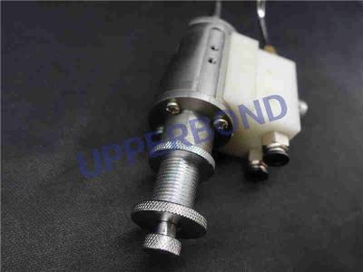 China Multiple Power Drive Stainless Nozzle For Glue Application For Paper Adherence Assembled for sale