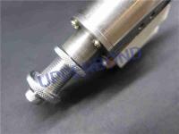 China Cigarette Paper Adhesive Gluing Unit For Paper Adherence Assembled for sale