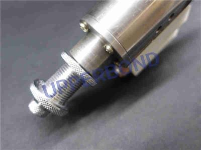China Cigarette Paper Adhesive Gluing Unit For Paper Adherence Assembled for sale