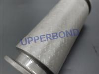 China Cigarette Packing Machine Embossed Roller Cylinder for sale