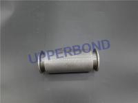 China Embossed Roller Gravure Cylinder For For Aluminum Foil Metallized Paper for sale