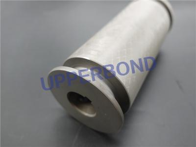 China Aluminum Foil Paper Embossed Roller Cylinder Customized Printing for sale