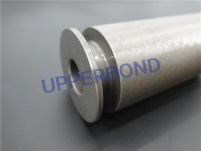 China Embossed Roller Cigarette Packing Machine Foil Paper Embossing for sale
