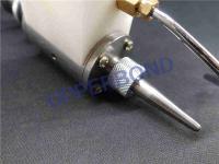 China Air Drive Pneumatic Glue Applicator For Paper Adherence Assembled In Cigarette Packers for sale