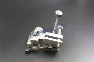 China Electricity Drive Electronic Steel Nozzle For Glue Application For Paper Adherence for sale