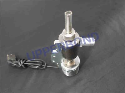 China Mark 8 Hot Adhesive Glue Applicator For Paper Adherence Assembled For Cigarette Making for sale