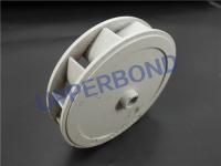 China Small Fan Impeller Spare Parts For Cigarette Making Machine Maker for sale